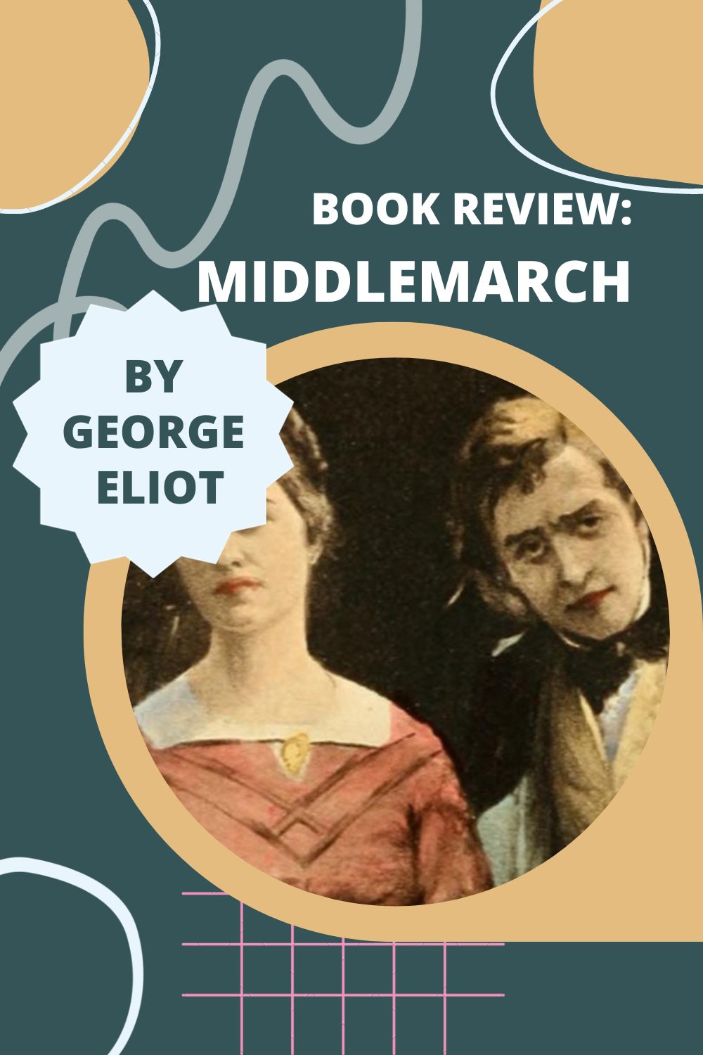 Review: The Timeless Middlemarch by George Eliot - The Bookaholic Academy