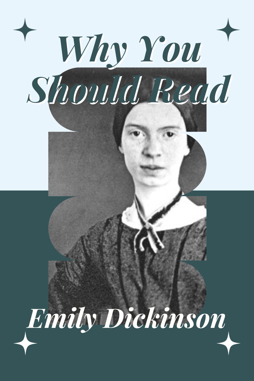 Why You Should Read Emily Dickinson: Her Best Works - The Bookaholic ...