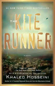 Review: The Beauty of Redemption In The Kite Runner by Khaled Hosseini ...