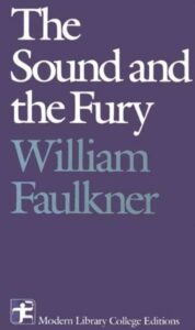 Review: The Sound and The Fury by William Faulkner - The Bookaholic Academy