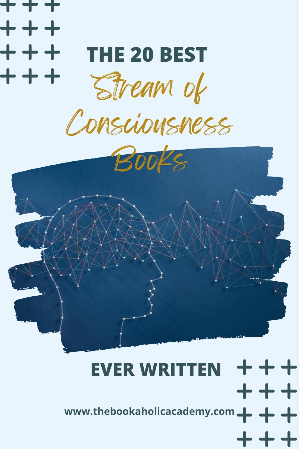 The 20 Best Stream of Consciousness Books Ever Written - The Bookaholic ...